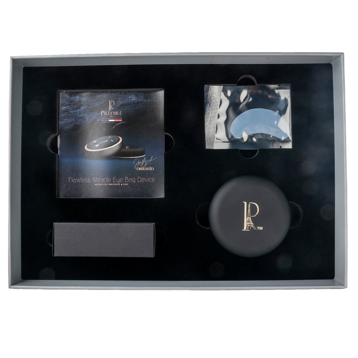 Predire Paris - Flawless Miracle Eye Bag Device – Prédiré Paris Mexico