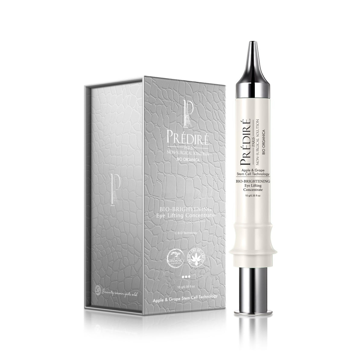 Our Bio Brightening Intensive Cream Complex addresses skin ...